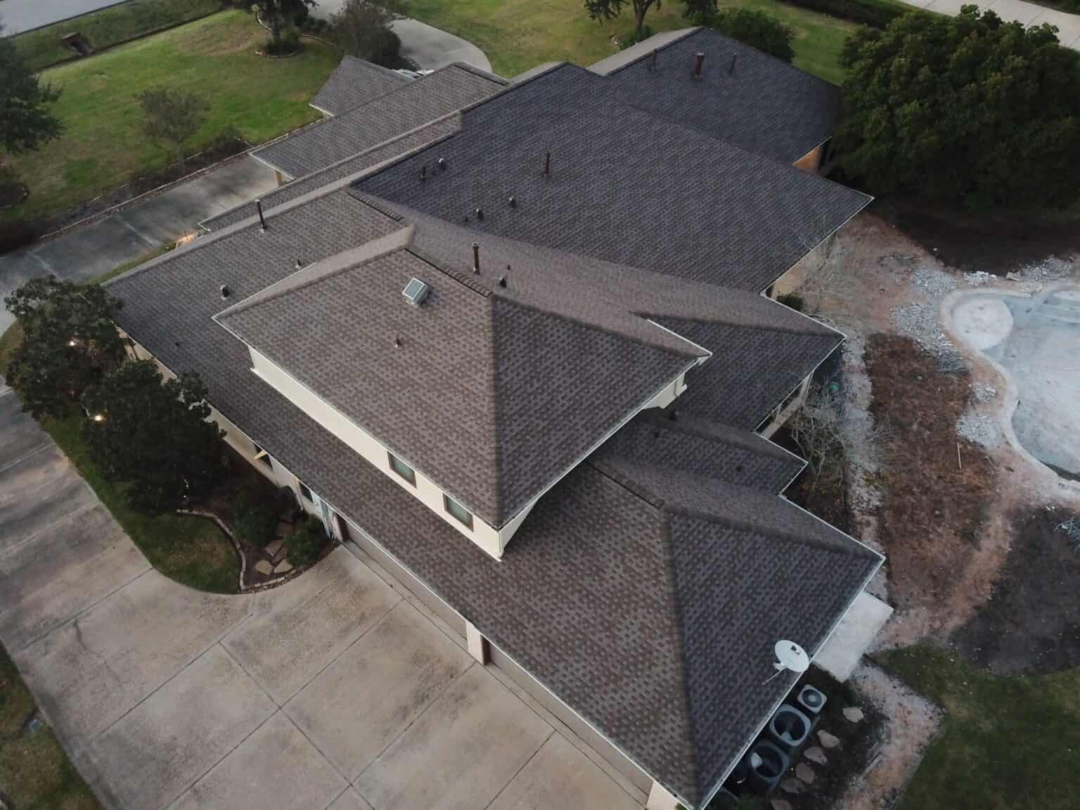 Residential & Commercial Roofing in Texas | Remedy Roofing